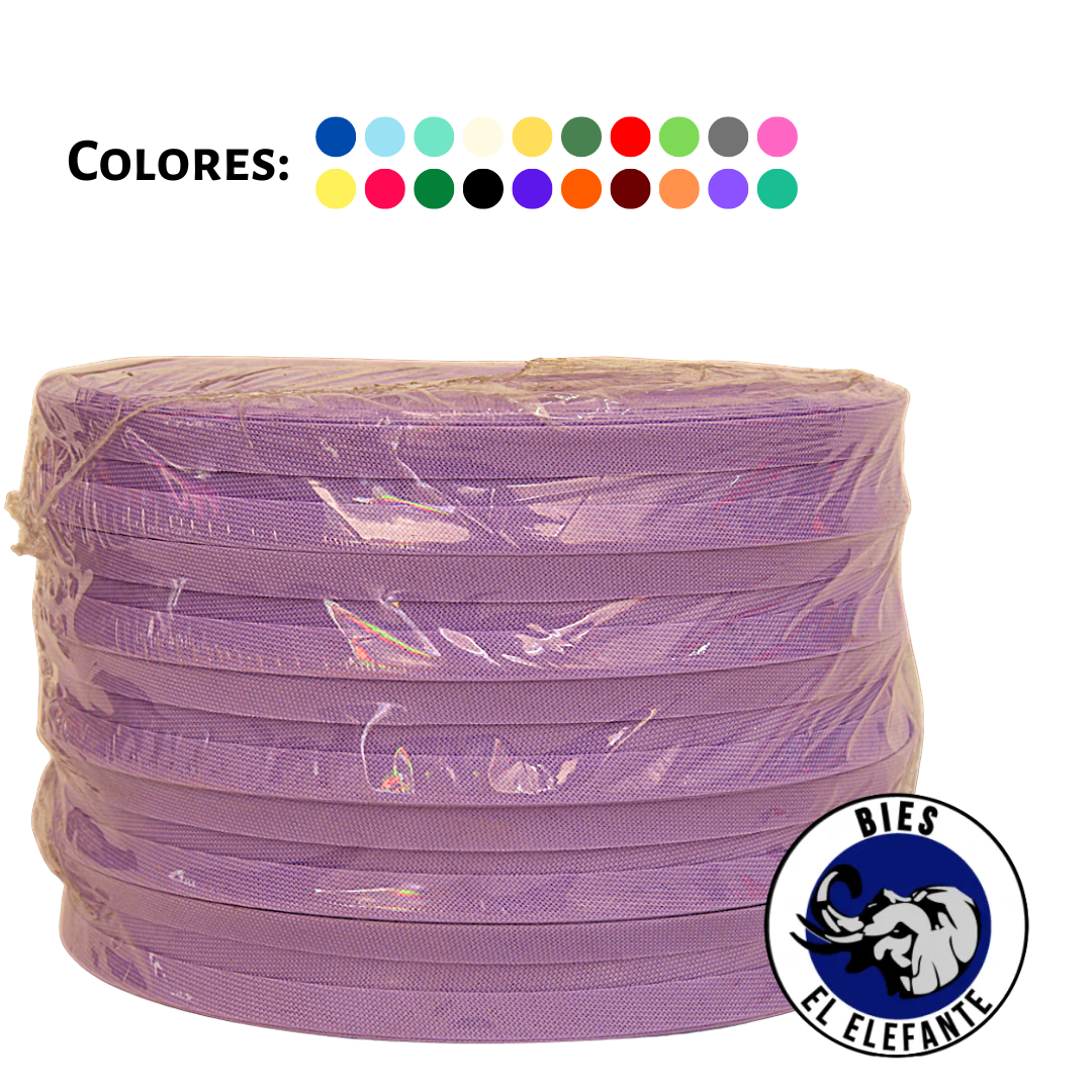 Bies Elástico - La Nueva Era