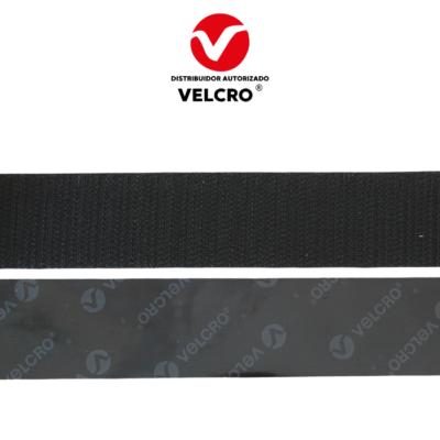 Velcro con Adhesivo - La Nueva Era