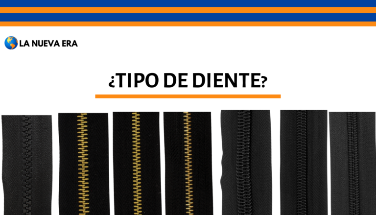 ¿Qué es un cierre? Descubre todo lo que necesitas saber - La Nueva Era